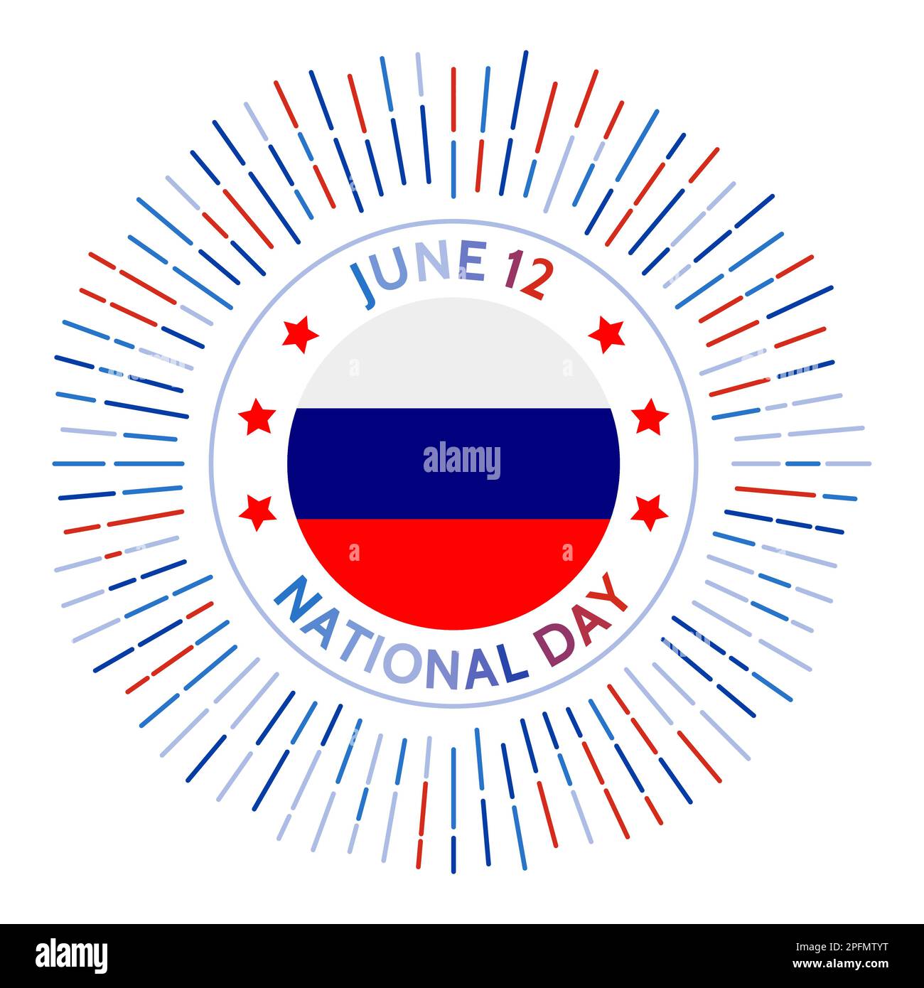 Russia national emblem hi-res stock photography and images - Alamy