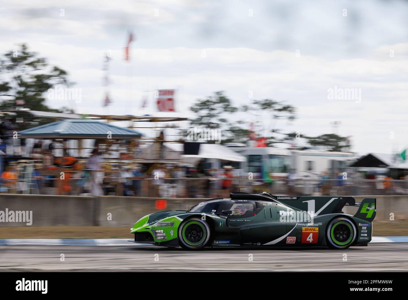 04 DILLMANN Tom (fra), GUERRIERI Esteban (arg), VILLENEUVE Jacques (can ...