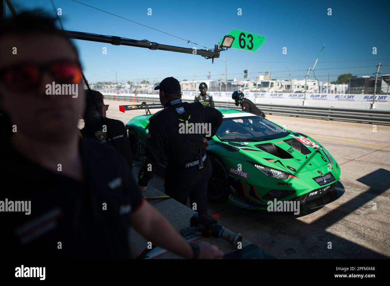 63 PERERA Franck (fra), GROSJEAN Romain (swi), PEPPER Jordan (zaf ...