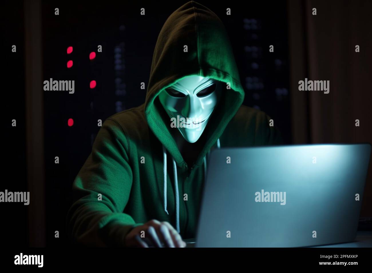 Attack generated hi-res stock photography and images - Alamy