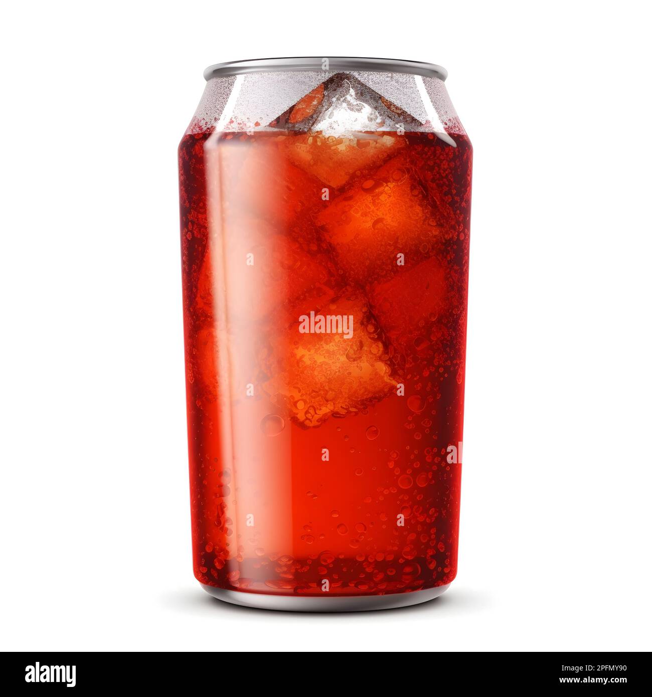 Sweetened soft drinks hi-res stock photography and images - Alamy