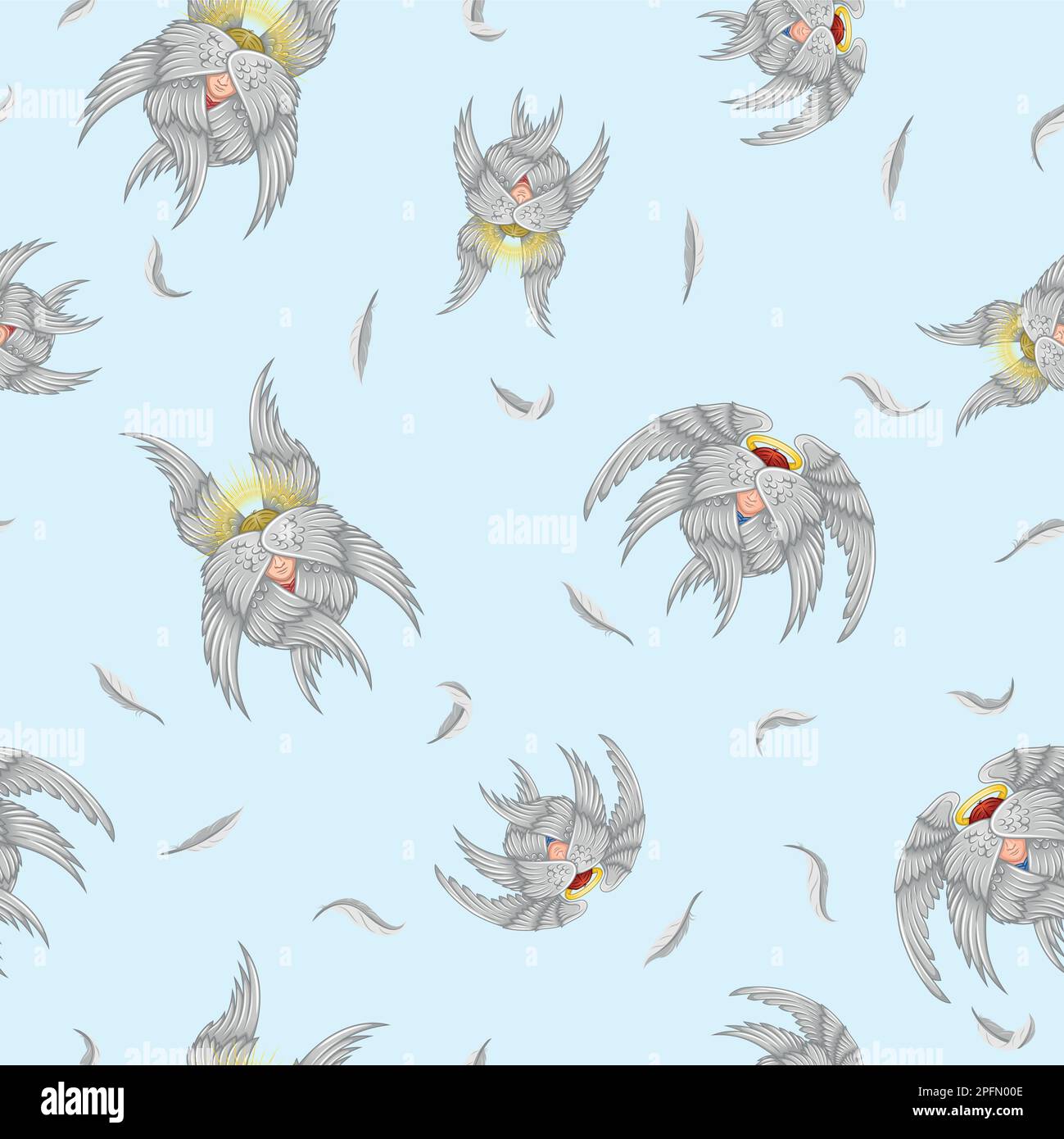 Spiritual texture Stock Vector Images - Alamy