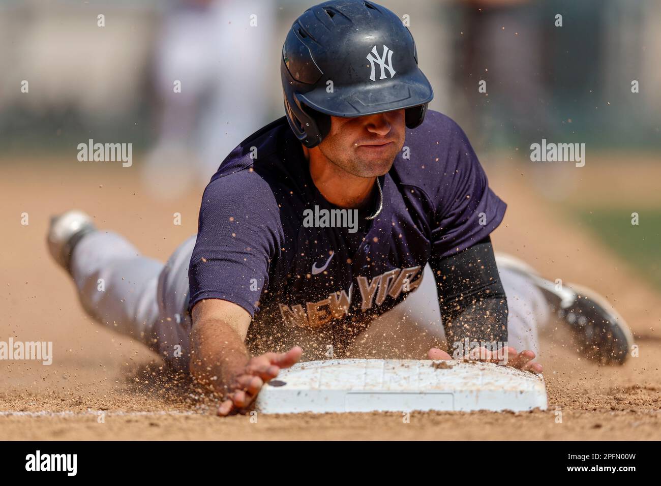 Outfielder hi-res stock photography and images - Alamy