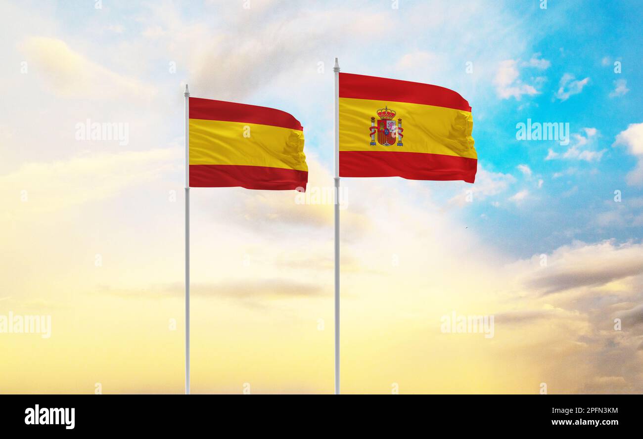 2023 spanish general election hi-res stock photography and images - Alamy