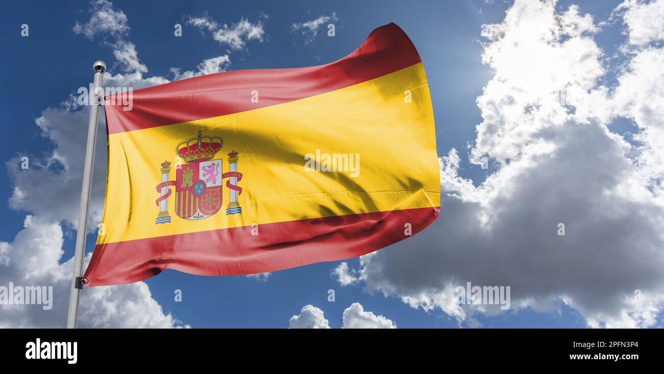 2023 spanish general election hi-res stock photography and images - Alamy