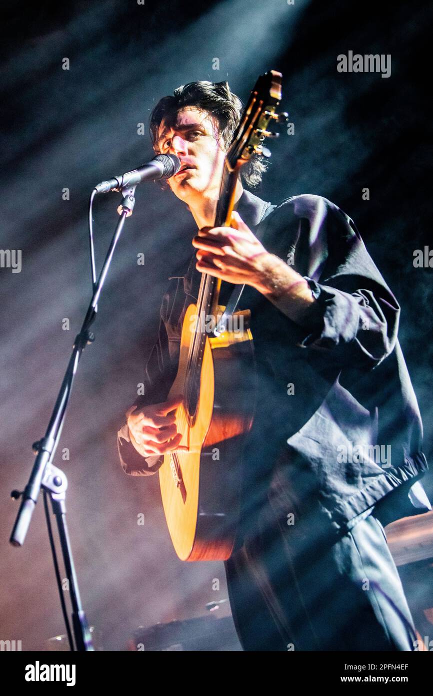 Tamino italy hi-res stock photography and images - Alamy