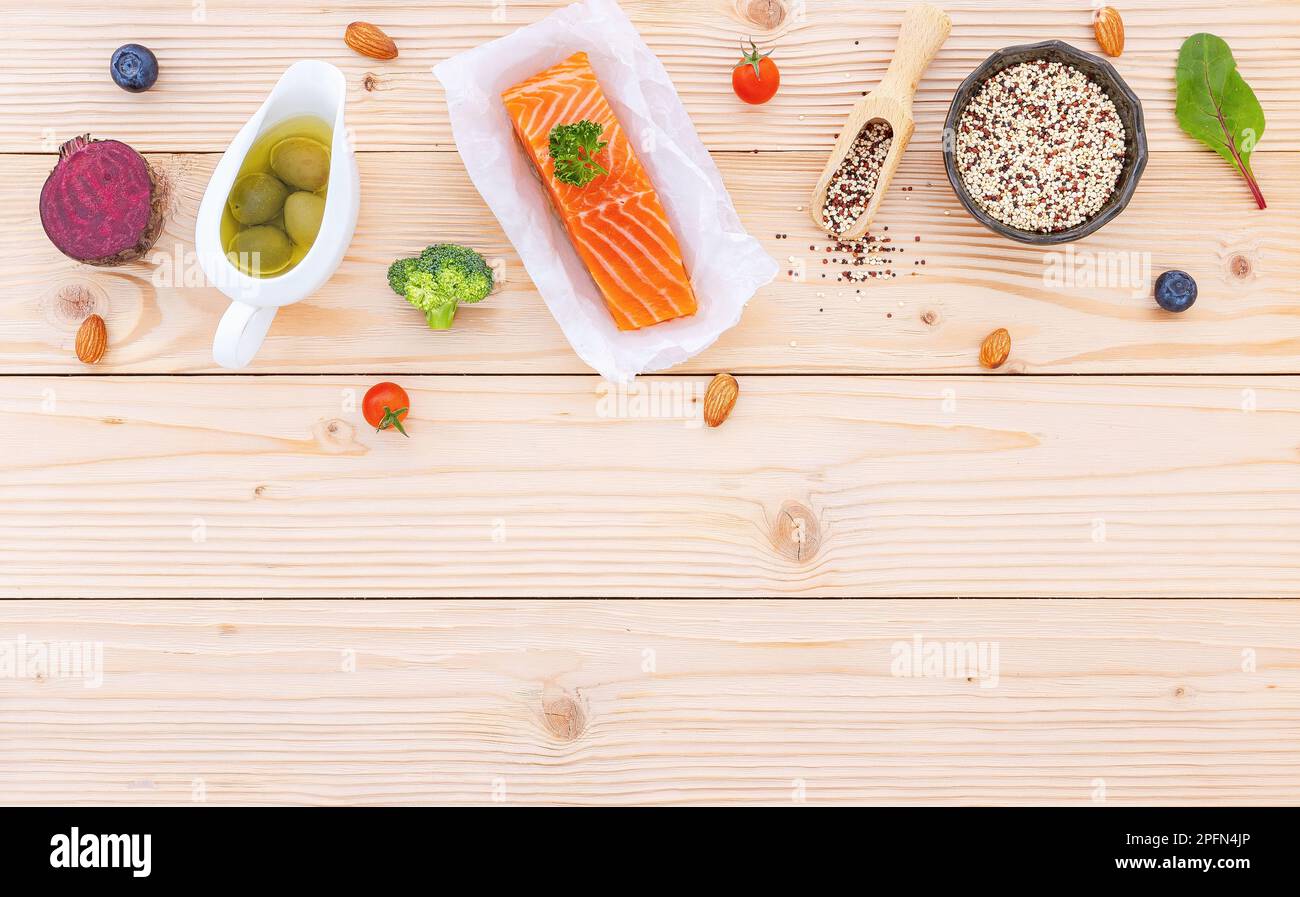 Vitamin F Foods