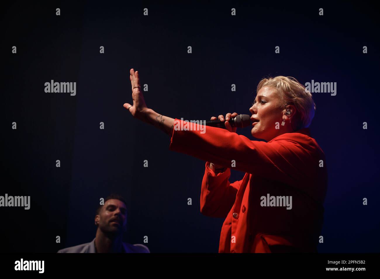 Big valley tv hi-res stock photography and images - Alamy