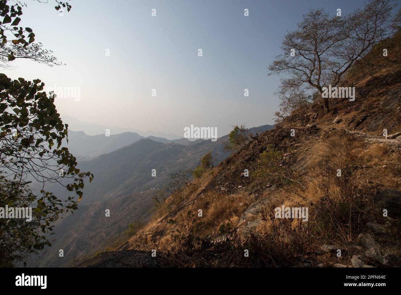 Chepang of nepal hi-res stock photography and images - Alamy
