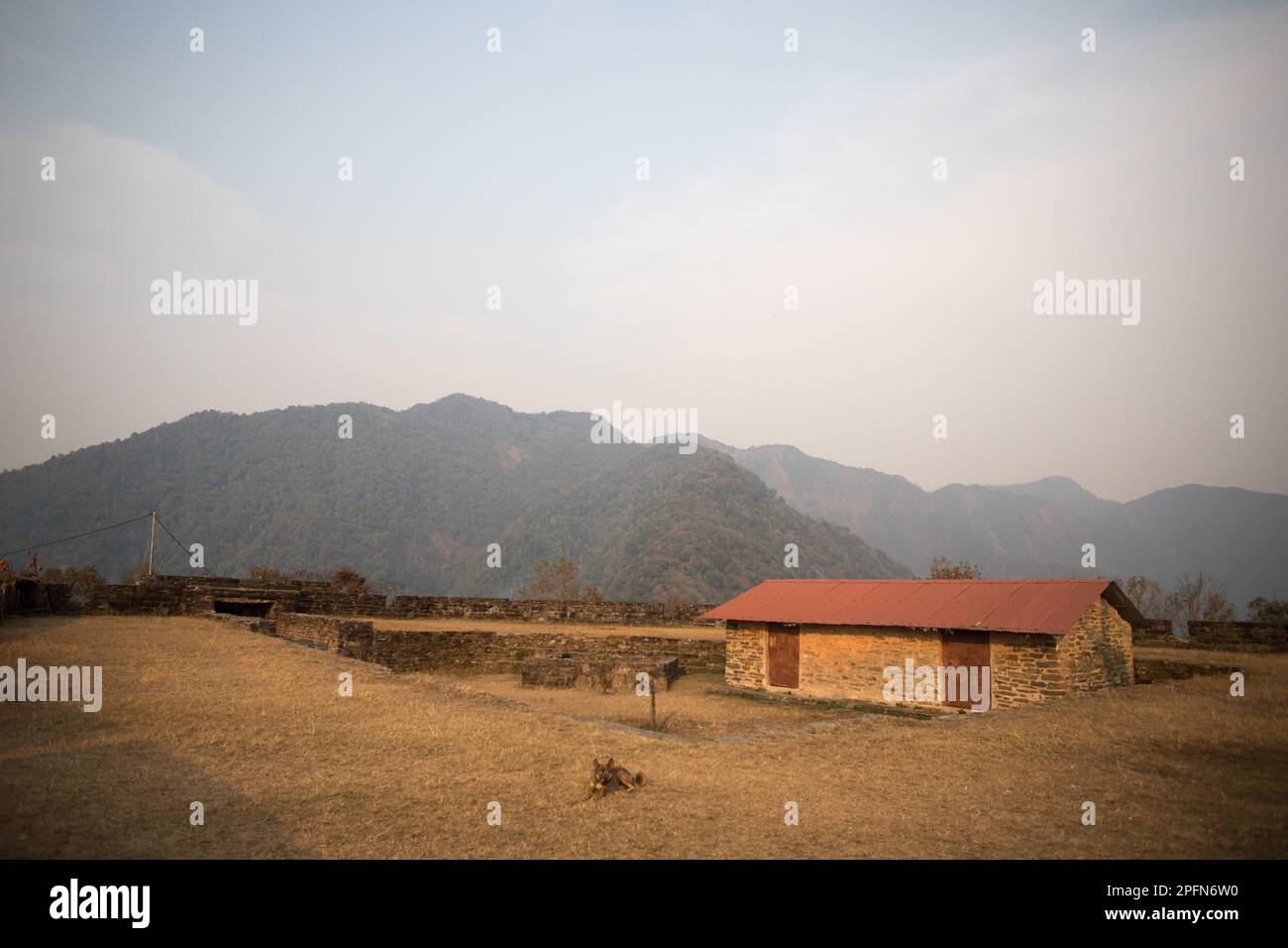 Chepang of nepal hi-res stock photography and images - Alamy