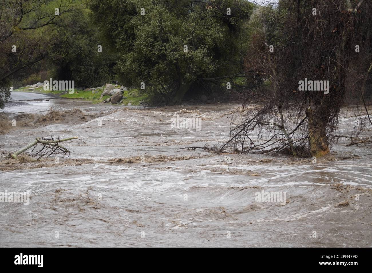 Tule river indian reservation hi-res stock photography and images - Alamy