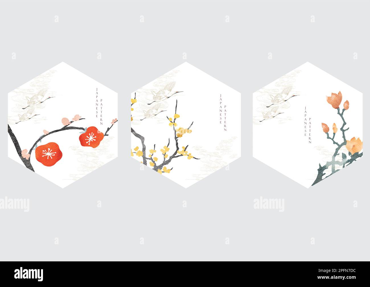 Crane and cr Stock Vector Images - Alamy