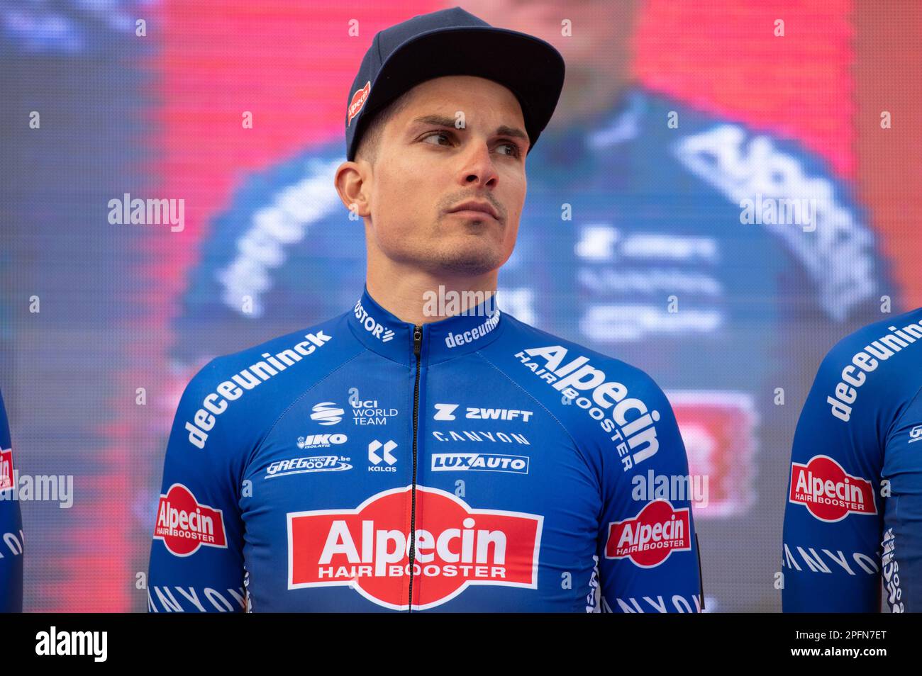 Team alpecin deceuninck hi-res stock photography and images - Alamy