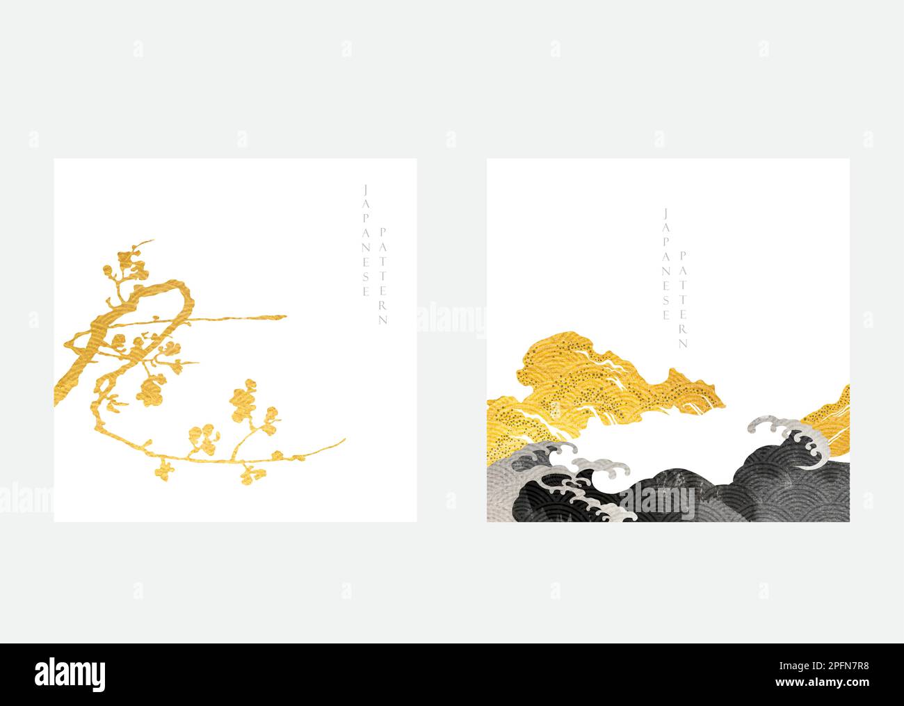 Japan leaflet Stock Vector Images - Alamy