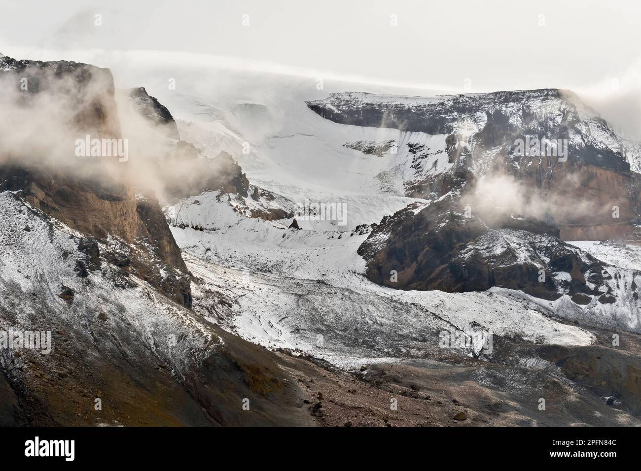 Danco Island, Antarctic Peninsula Stock Photo - Alamy