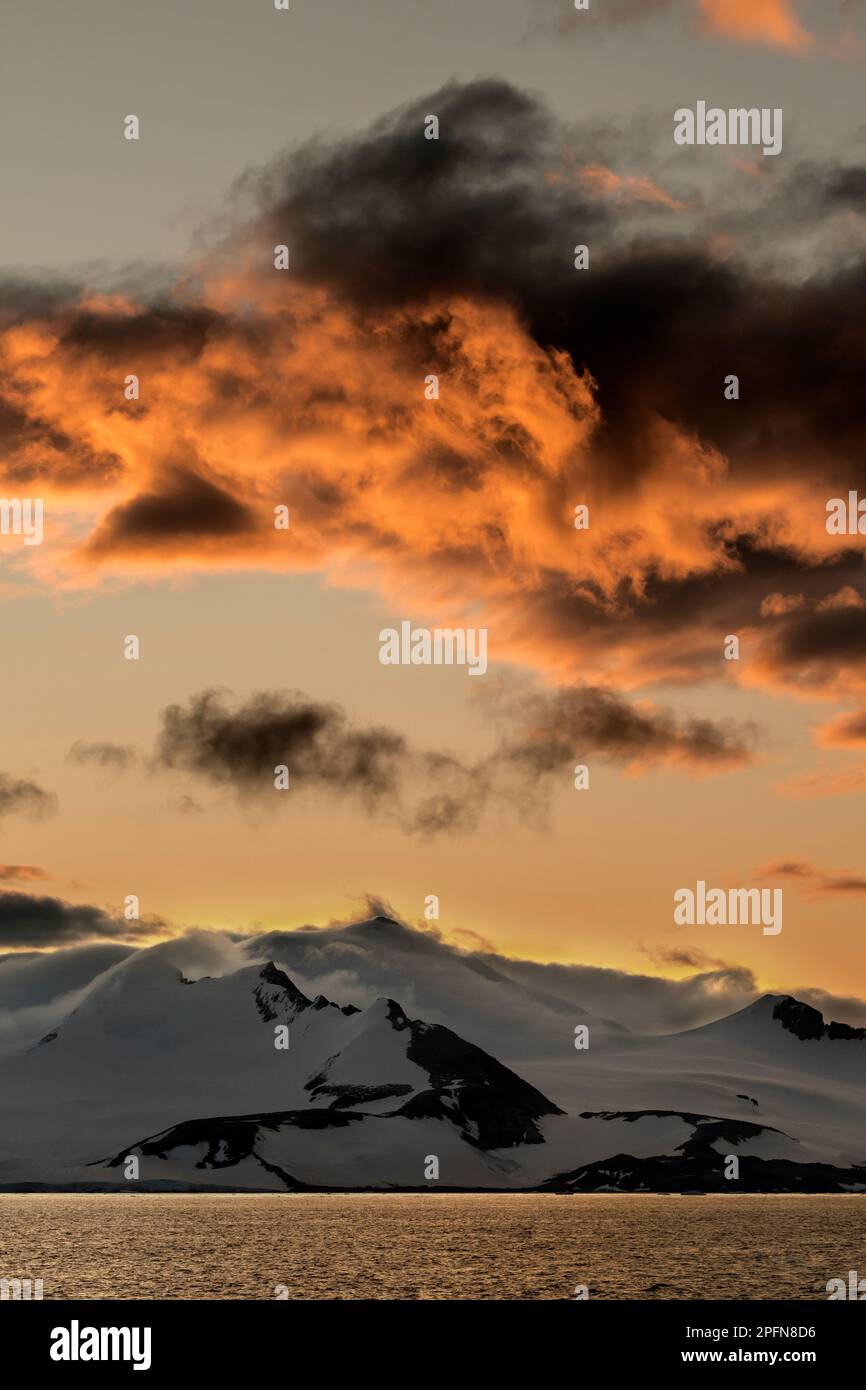 South georgia zone hi-res stock photography and images - Alamy