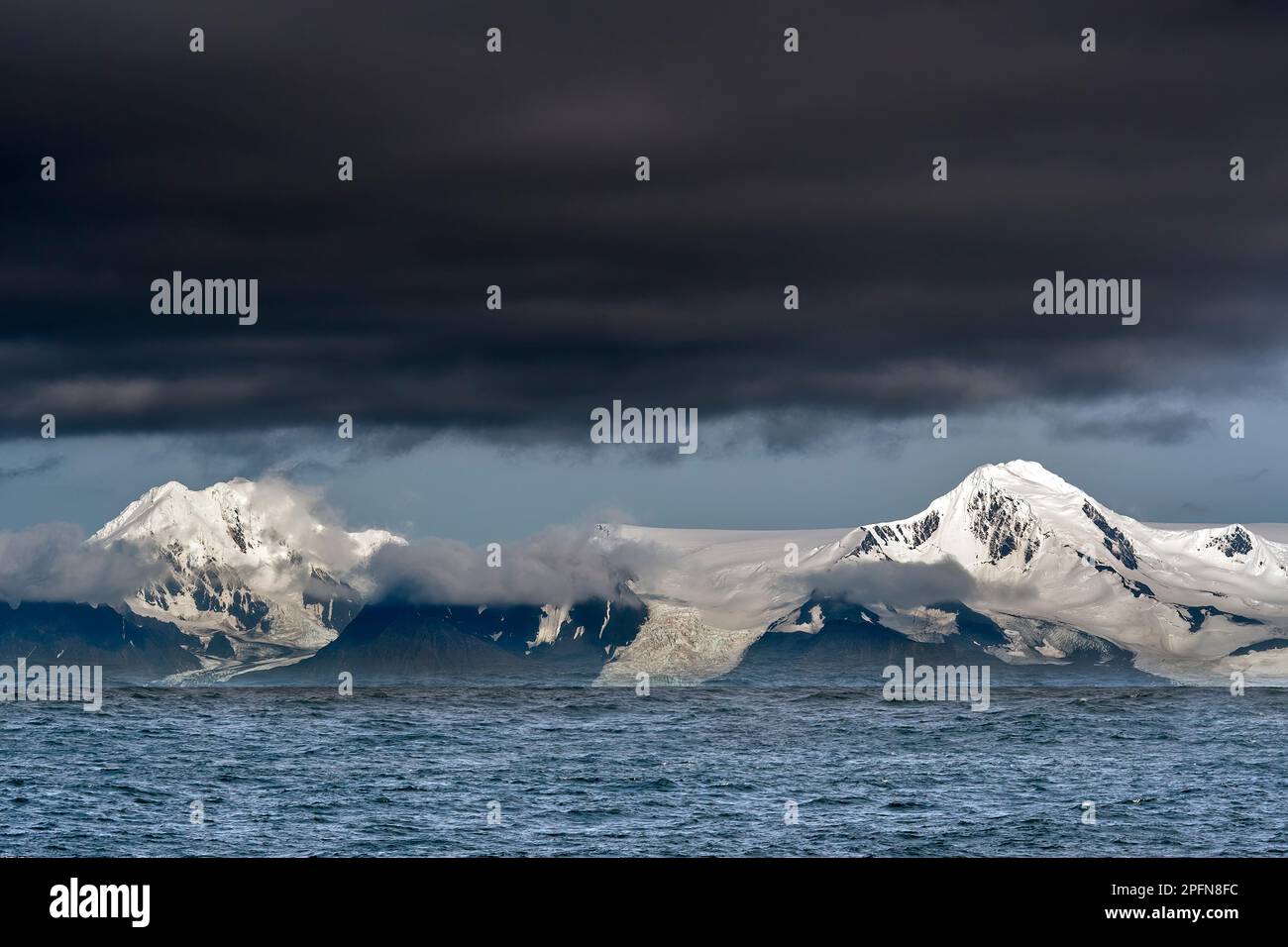 South georgia zone hi-res stock photography and images - Alamy
