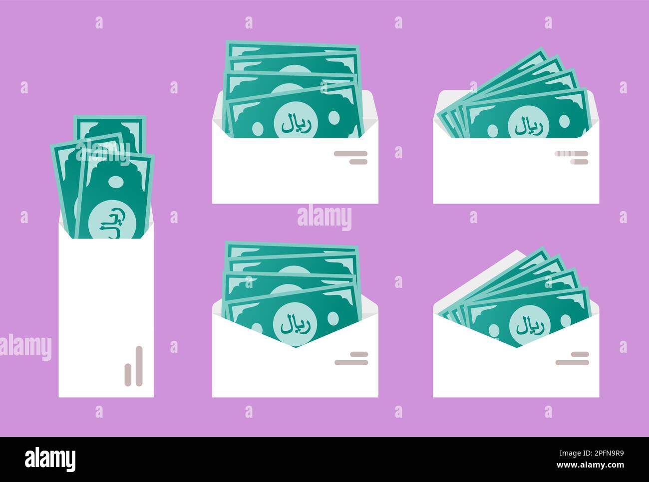 Saudi riyal icon vector vectors hi-res stock photography and images - Alamy