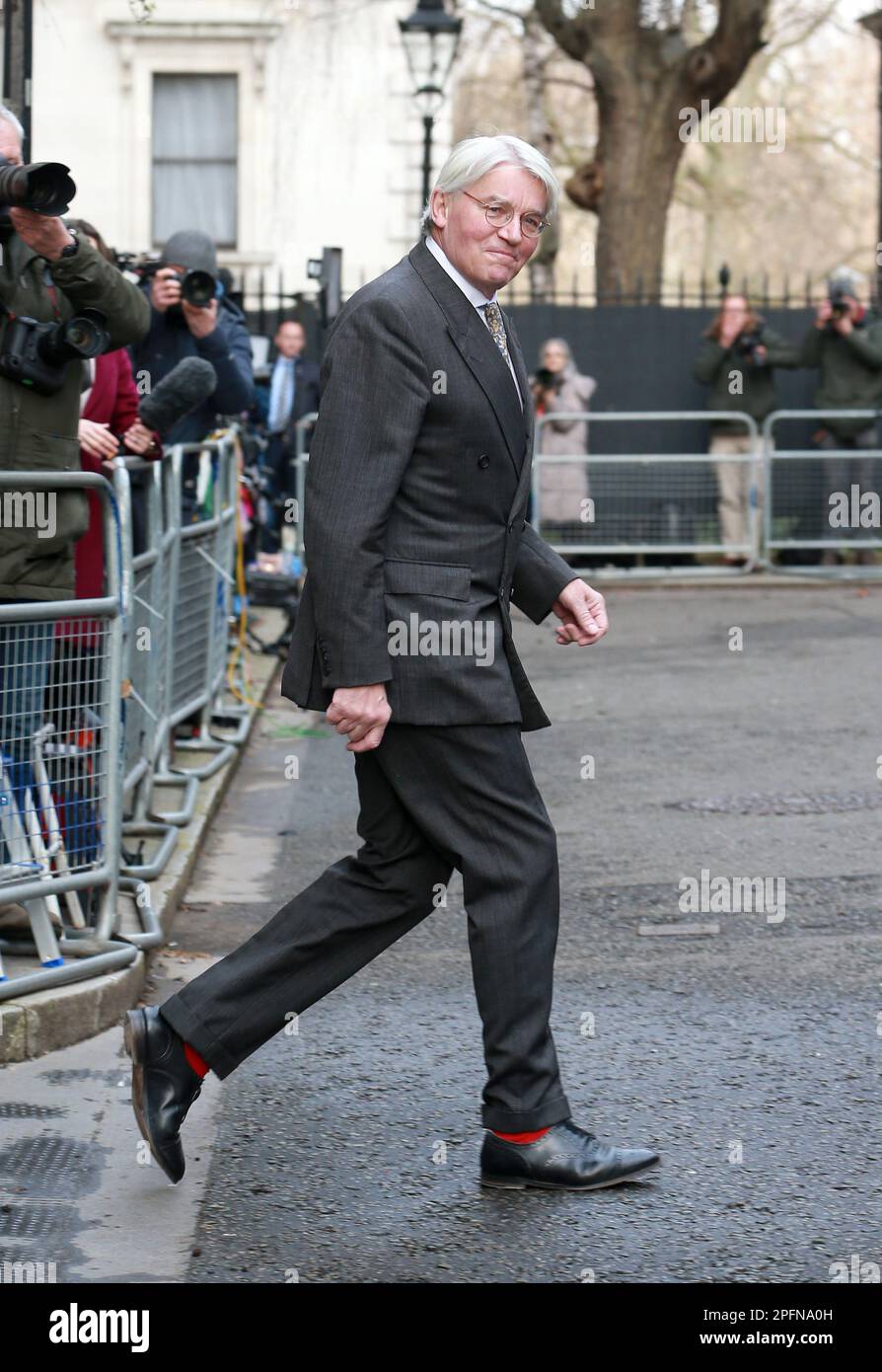 2023 andrew mitchell hi-res stock photography and images - Alamy