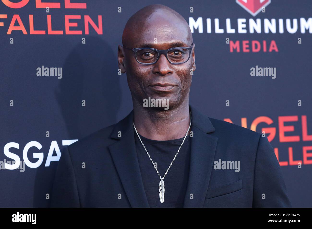 Westwood, United States. 18th Mar, 2023. (FILE) Lance Reddick Dead At ...