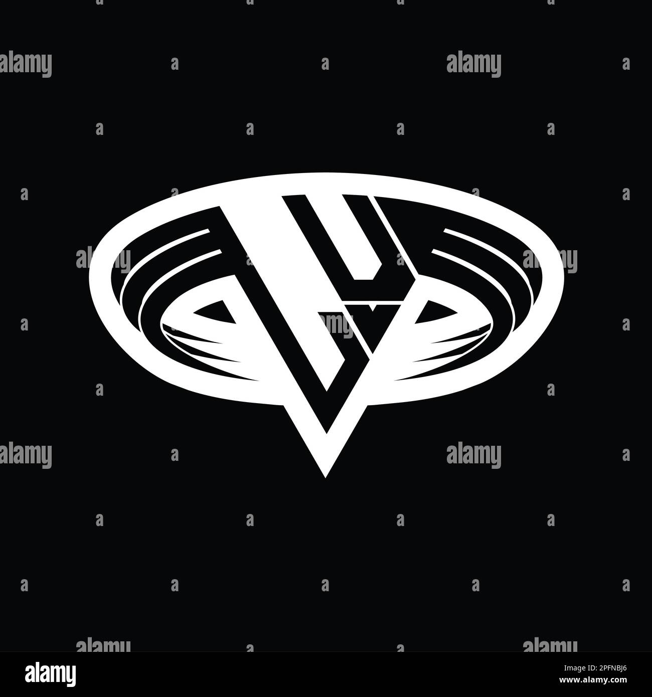 Lv logos hi-res stock photography and images - Alamy