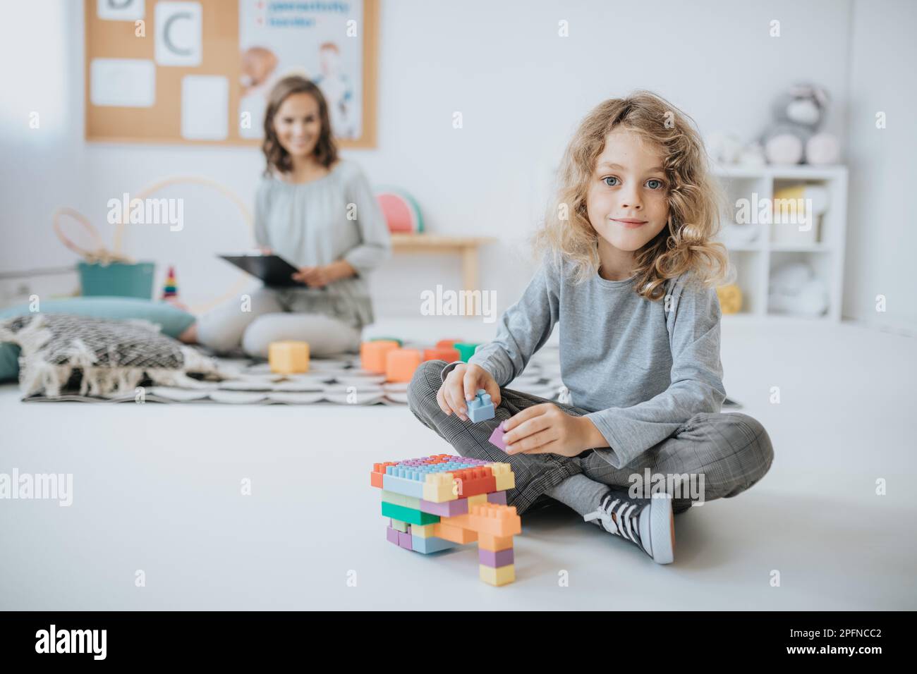 Autistic boy school hi-res stock photography and images - Alamy