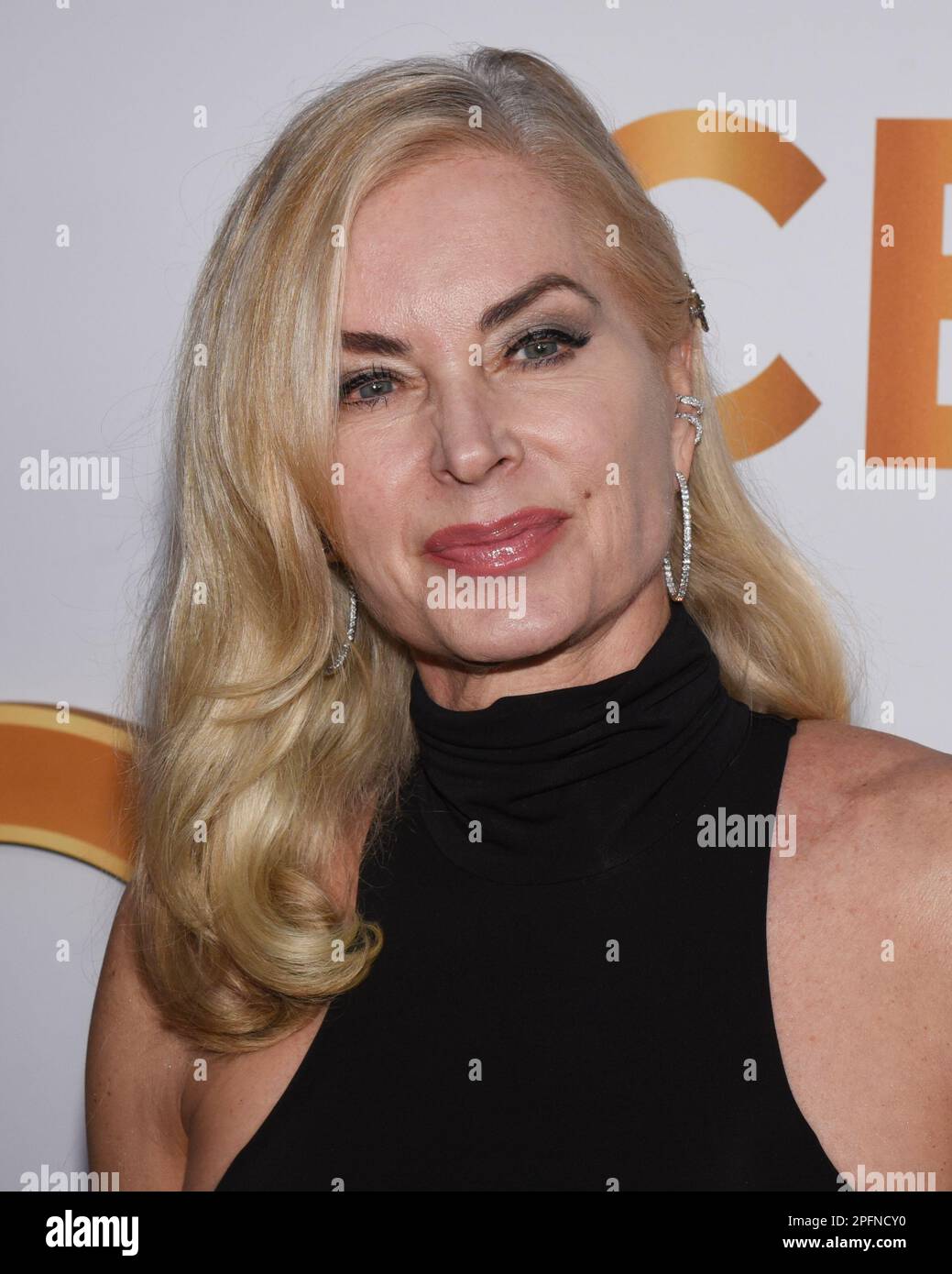 Eileen Davidson 2022