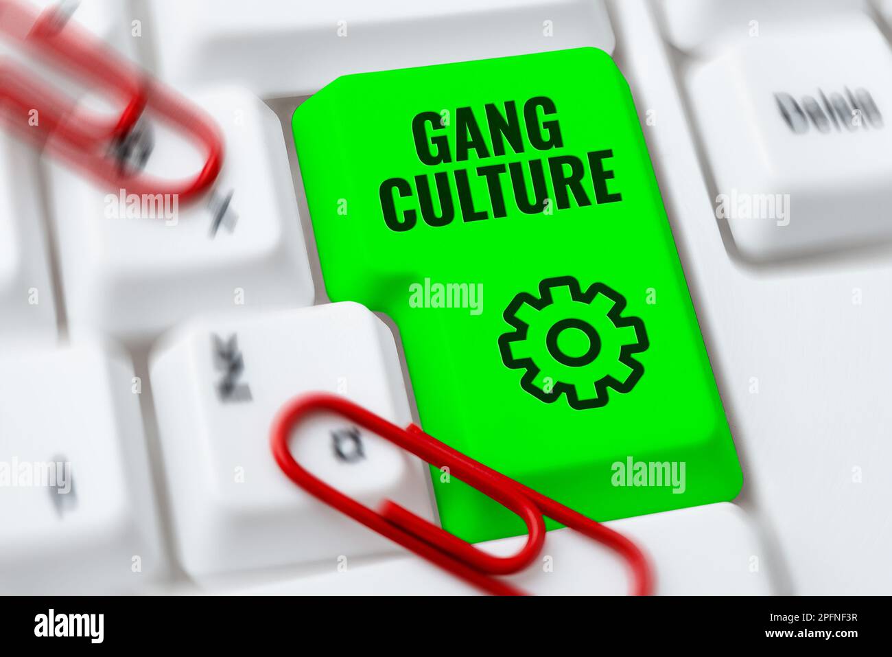 Inspiration showing sign Gang Culture. Conceptual photo particular ...
