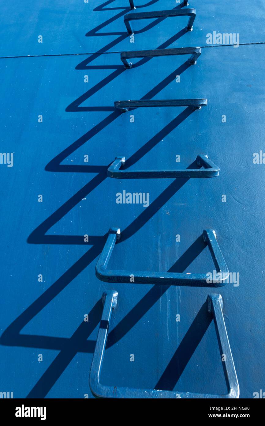 Iron tank hi-res stock photography and images - Alamy