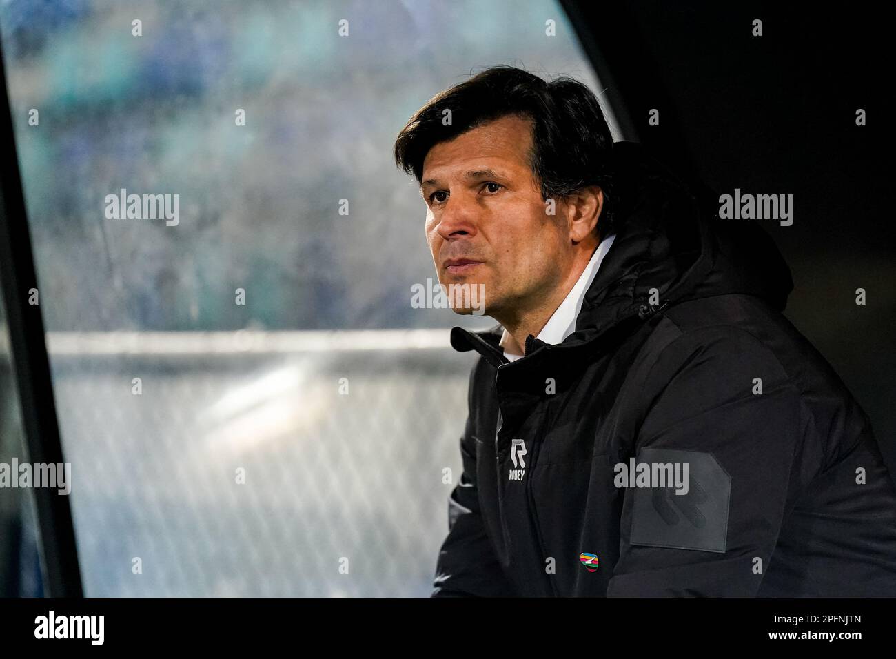 William van overbeek hi-res stock photography and images - Alamy