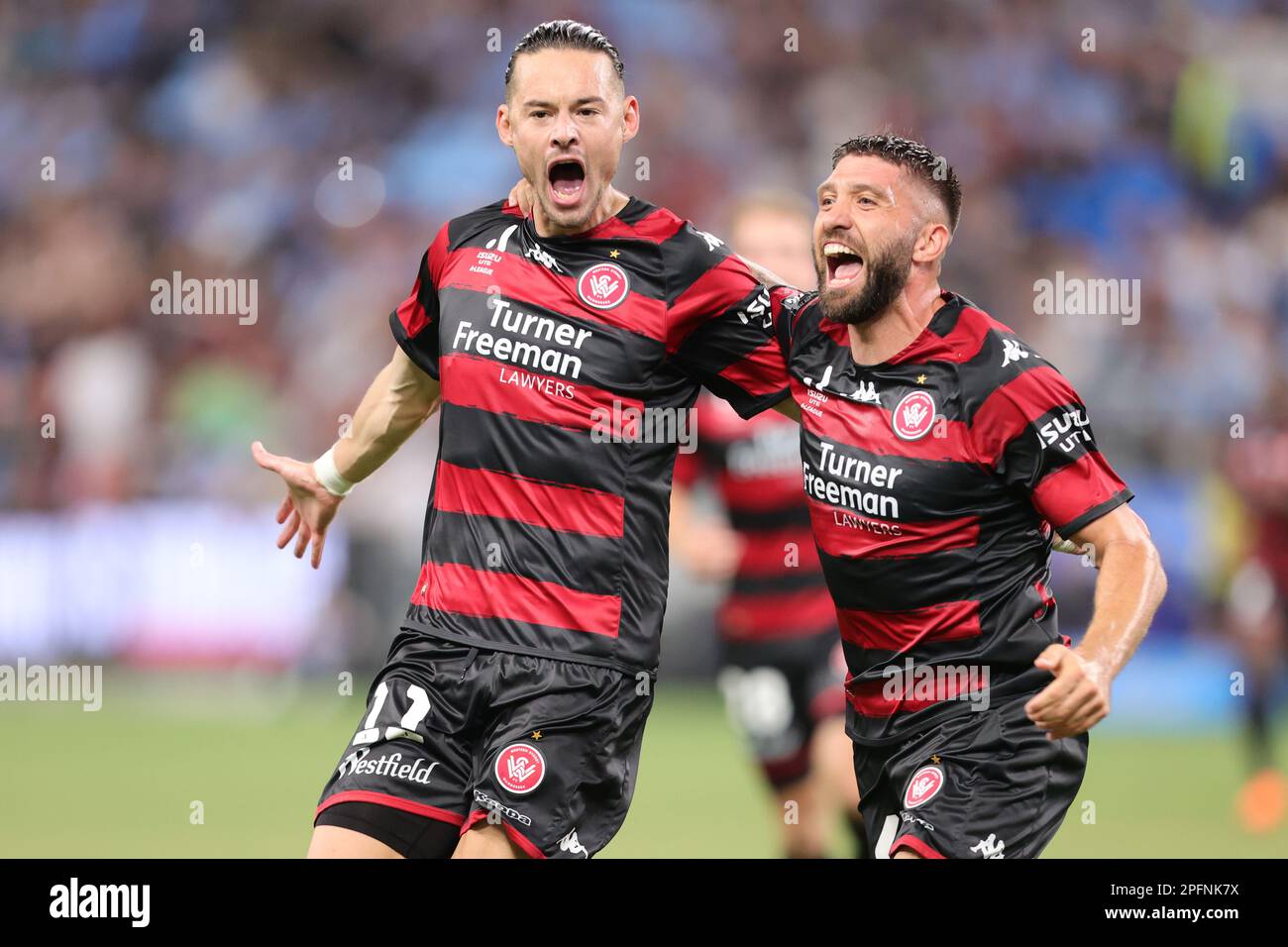 Brandon borrello hi-res stock photography and images - Alamy