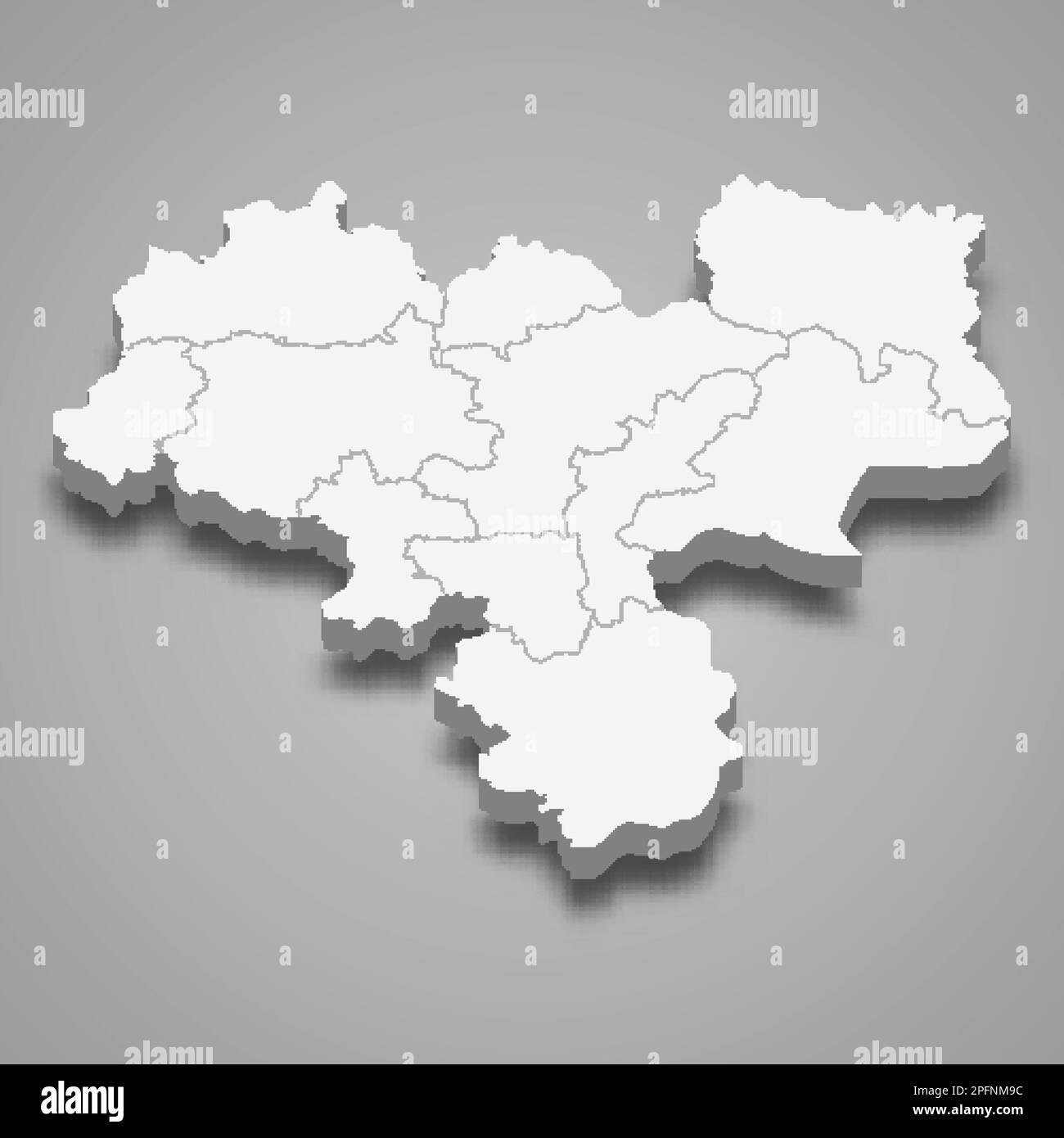Haskovo outline map Stock Vector Images - Alamy