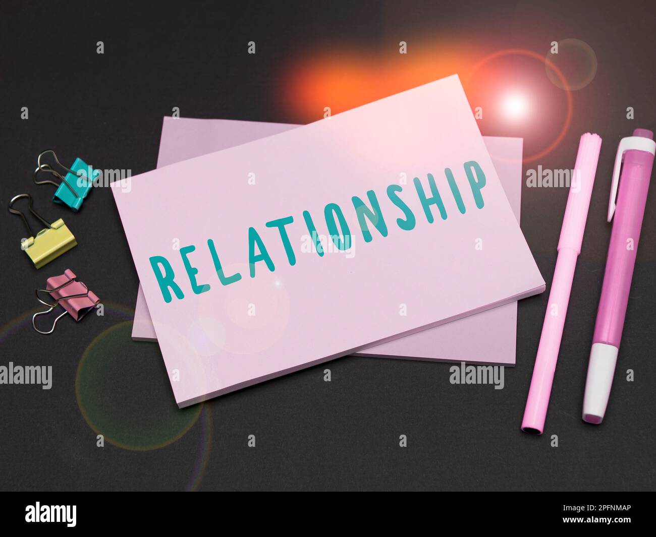 Inspiration showing sign Relationship. Word for Developing business ...