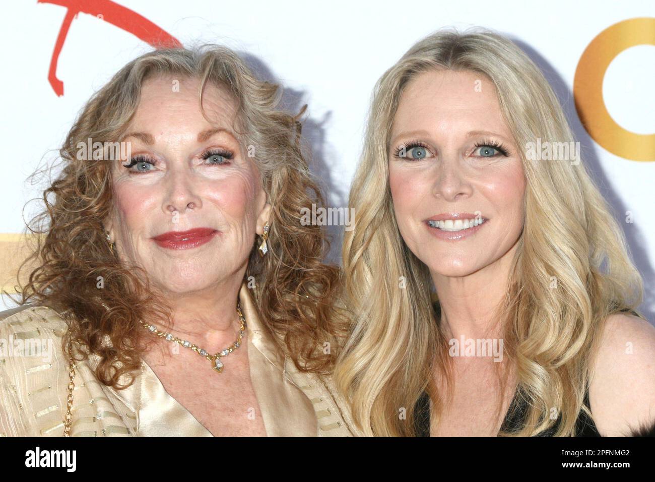 Jaime lyn bauer who played lauralee brooks on ynr hi-res stock ...