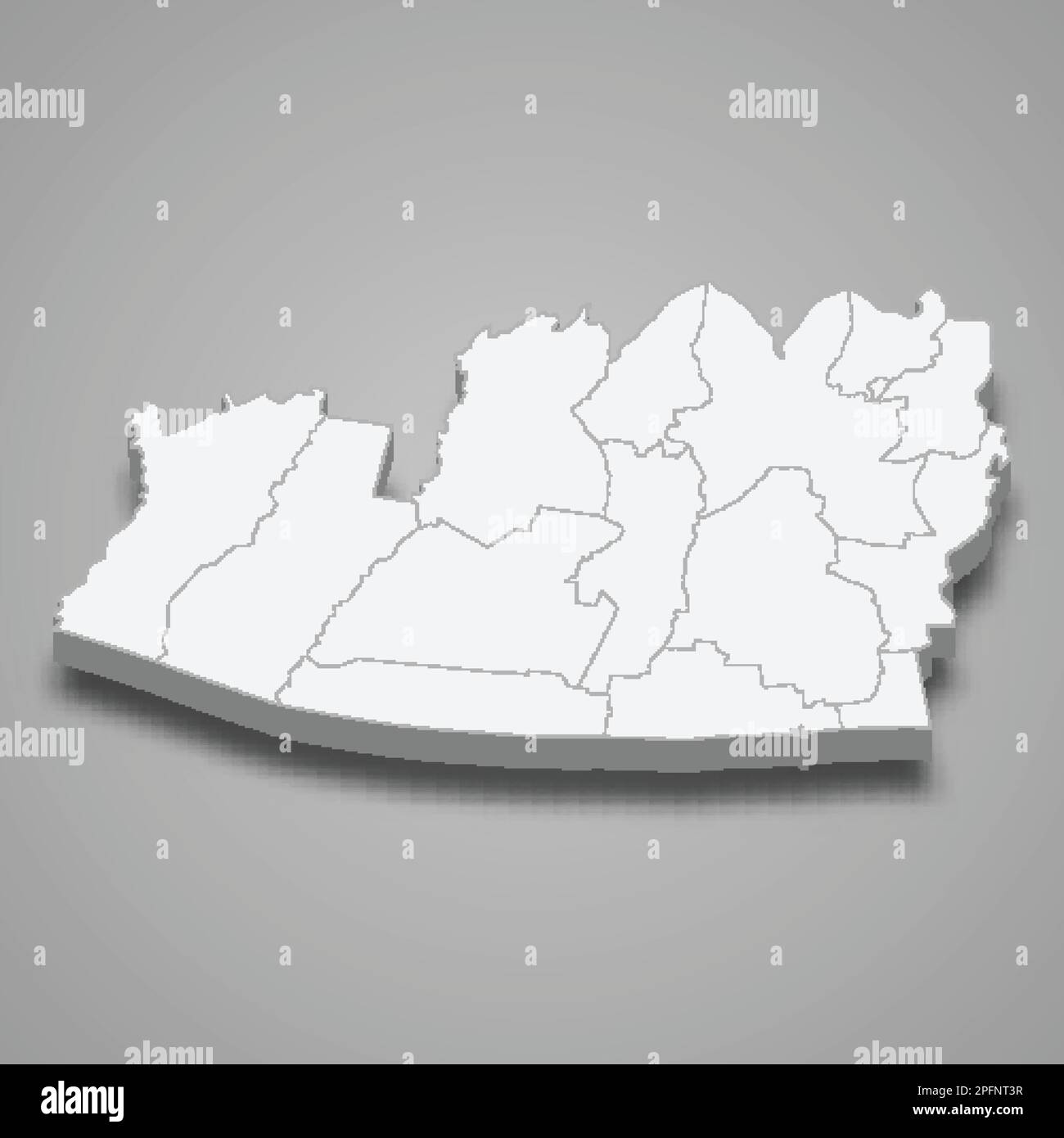 Escuintla region Stock Vector Images - Alamy