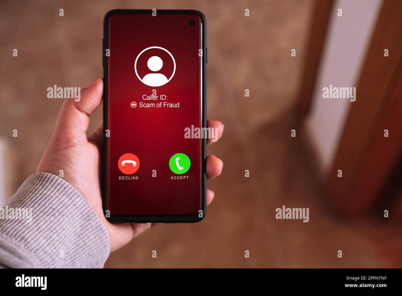 Phishing call hi-res stock photography and images - Alamy