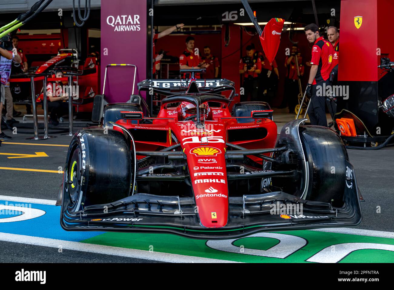 Jeddah, Saudi Arabia. 17th Mar, 2023. JEDDAH CORNICHE CIRCUIT, SAUDI ...