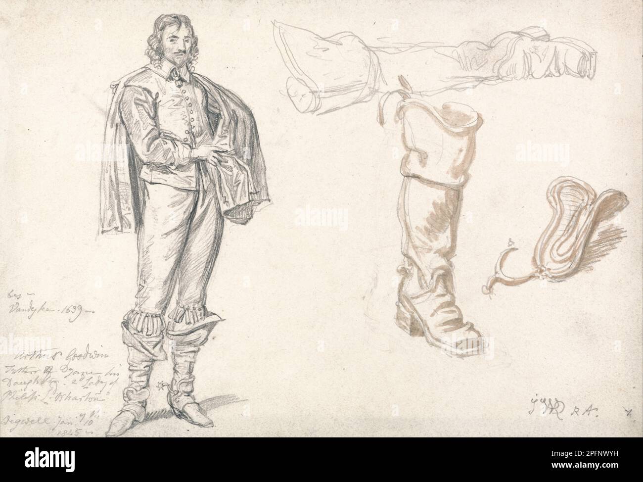 Nostalgic van drawing hi-res stock photography and images - Alamy