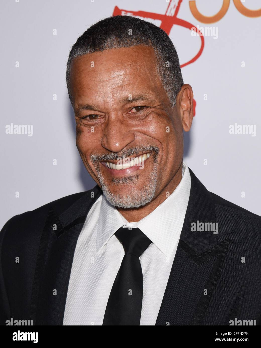 March 17, 2023, Los Angeles, California, United States: Phil Morris ...