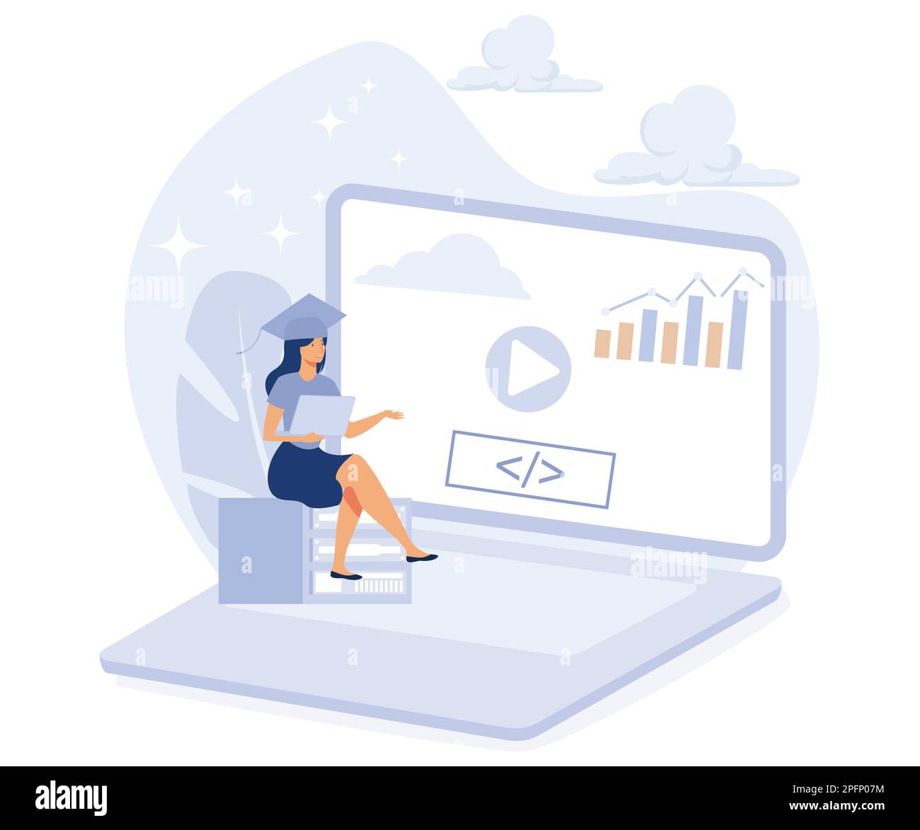 Backend hi-res stock photography and images - Alamy