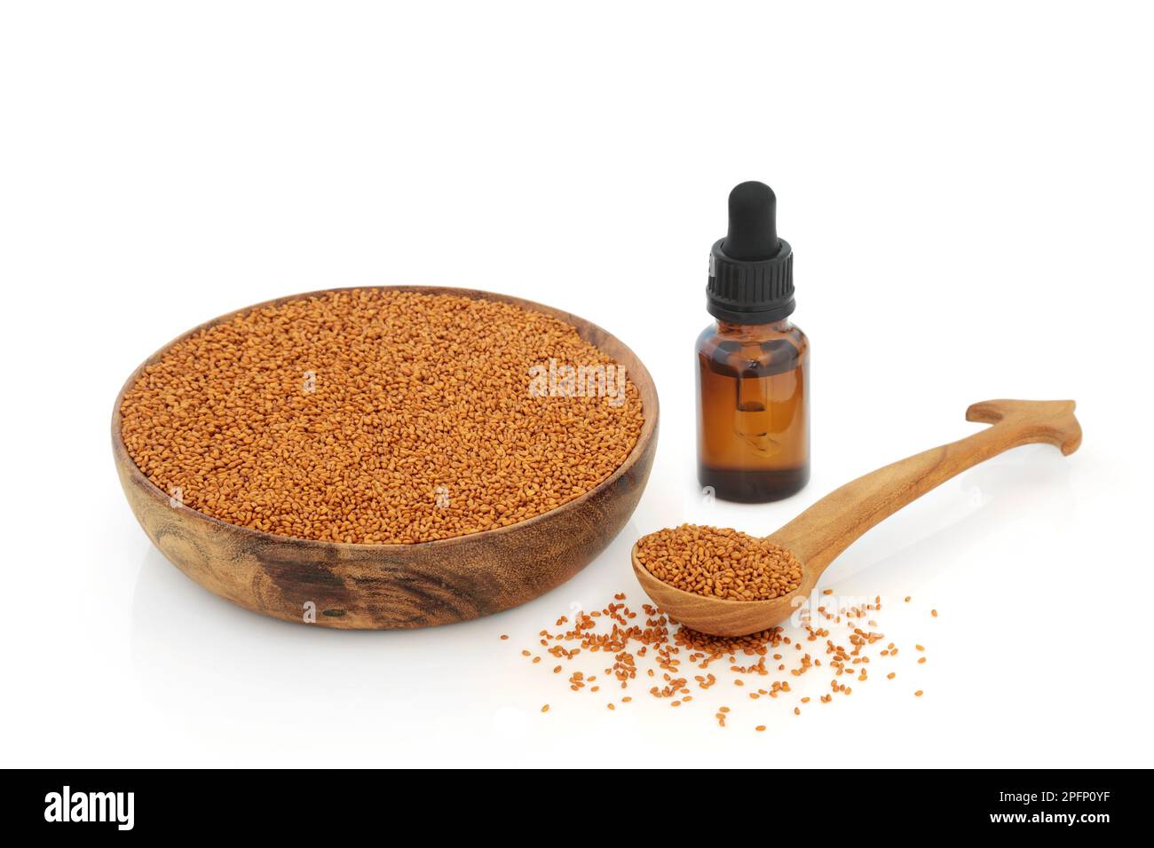 High in vitamin e Cut Out Stock Images & Pictures - Alamy