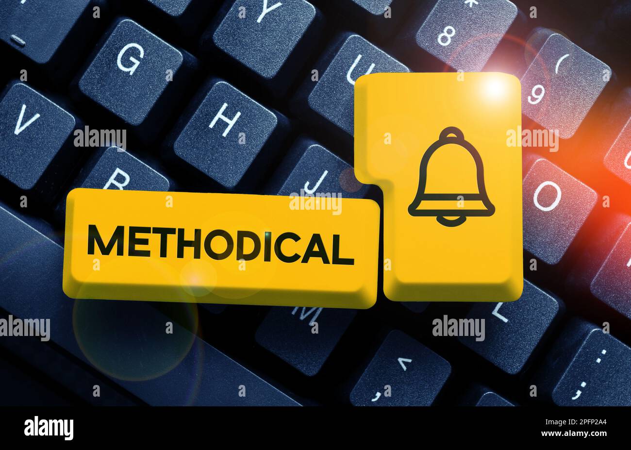 Writing displaying text Methodical. Concept meaning System of Methods used in a study or ...