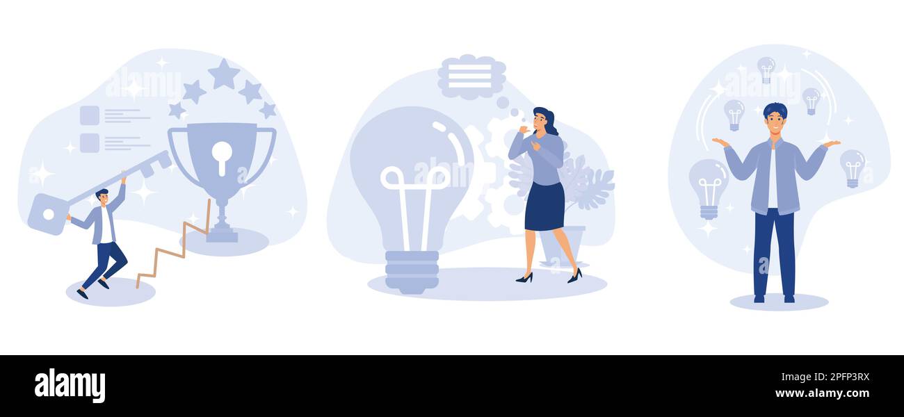 Personal and professional growth, Key to success, thinking and ...