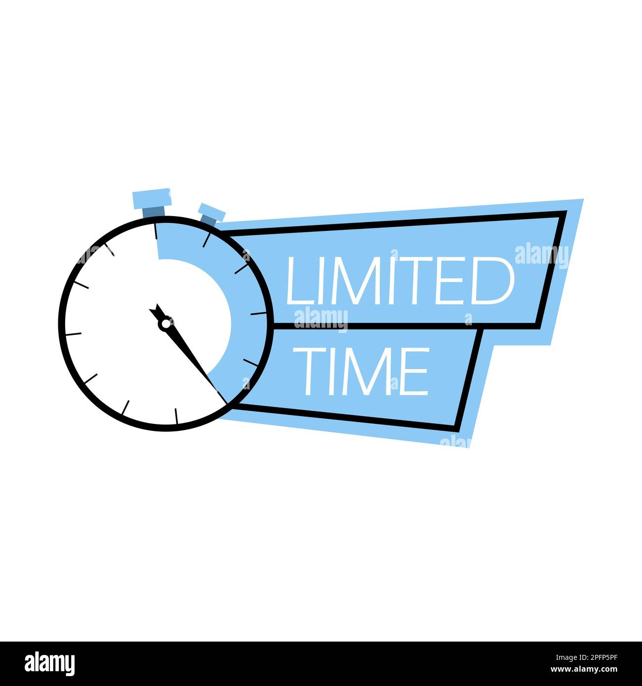 Limited Time Clock