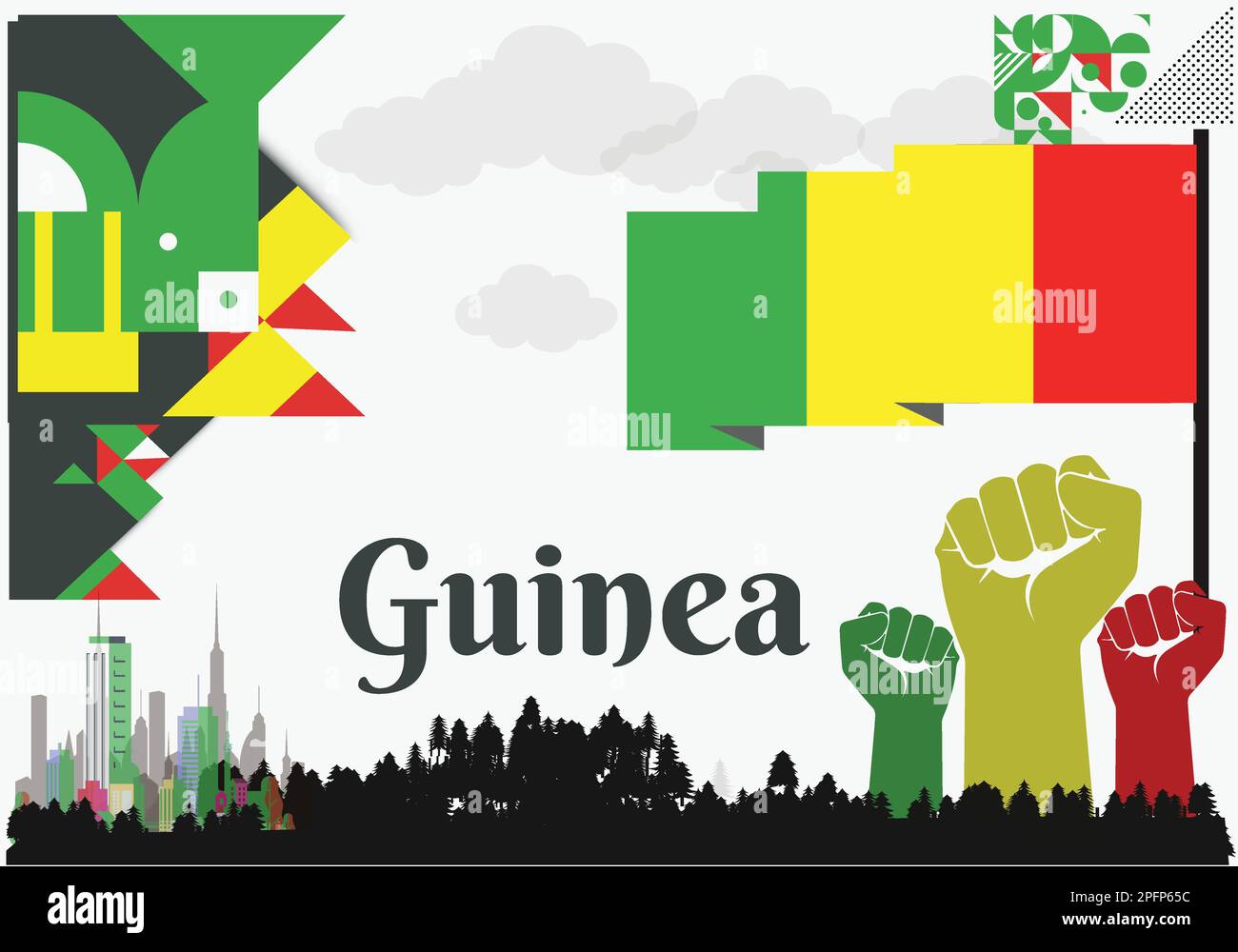 Campaign history Stock Vector Images - Alamy