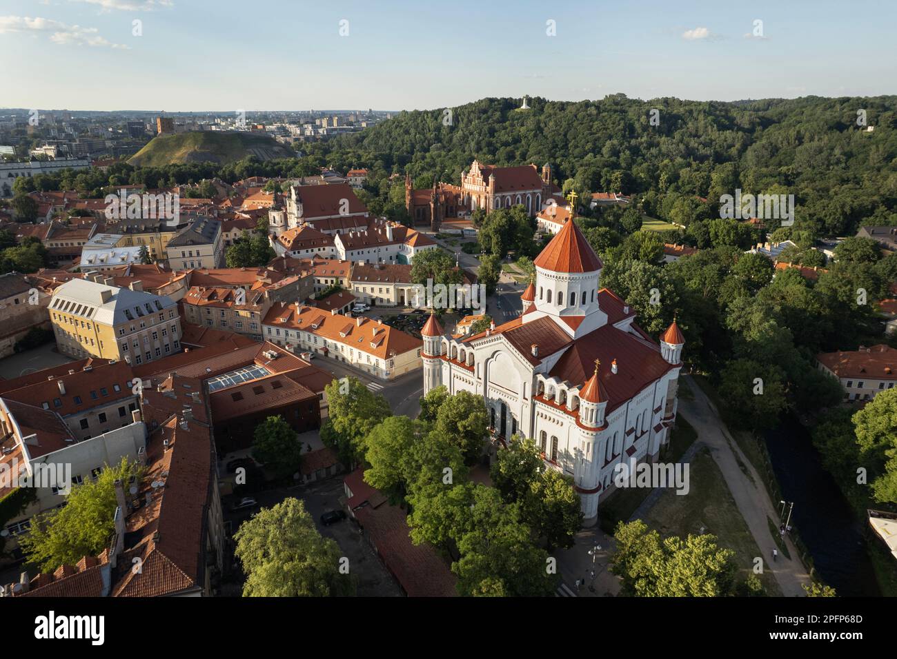 Believers christian orthodox church hi-res stock photography and images ...