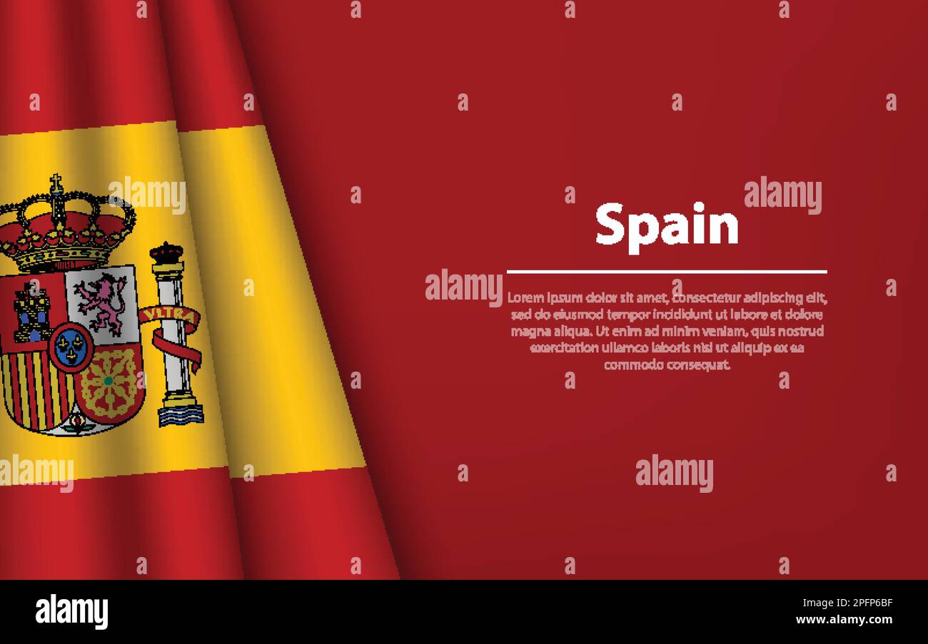 Spain band Stock Vector Images - Alamy