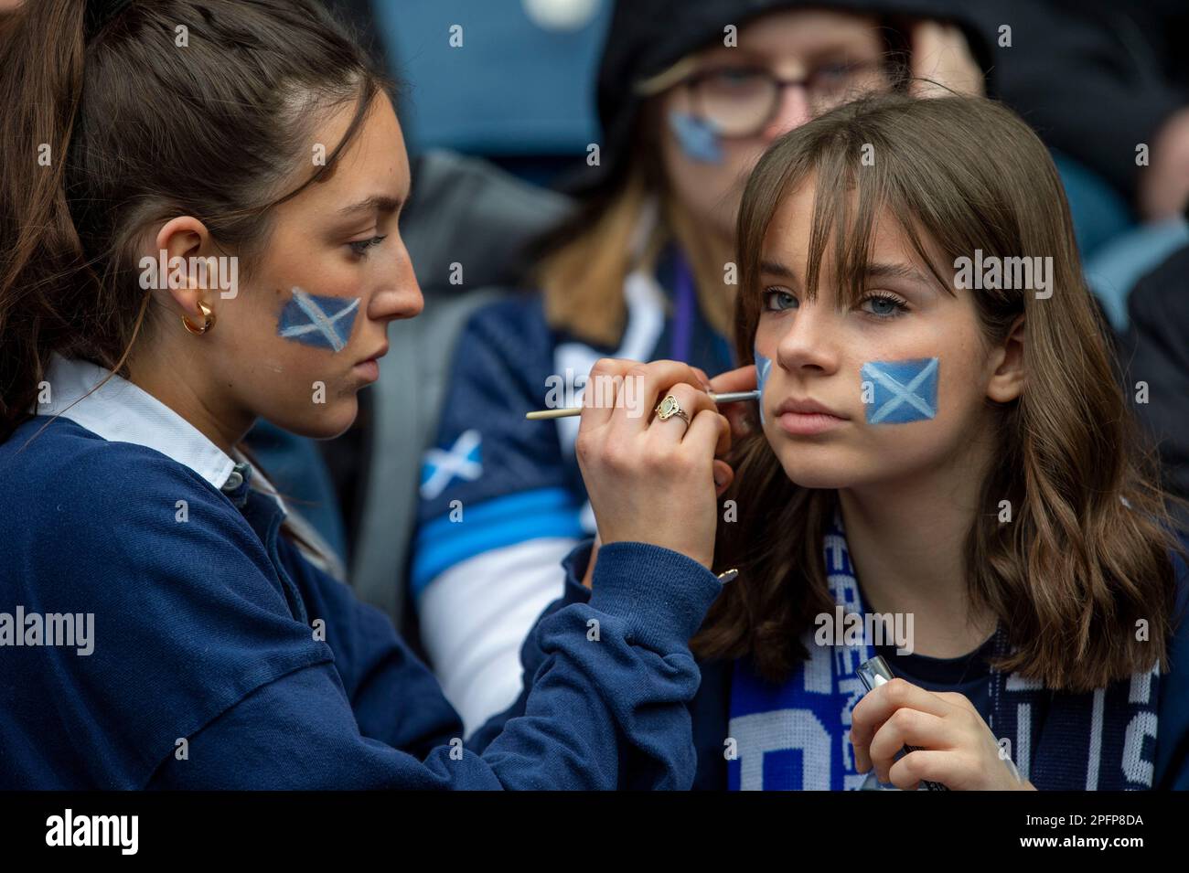 Guinness face hi-res stock photography and images - Alamy