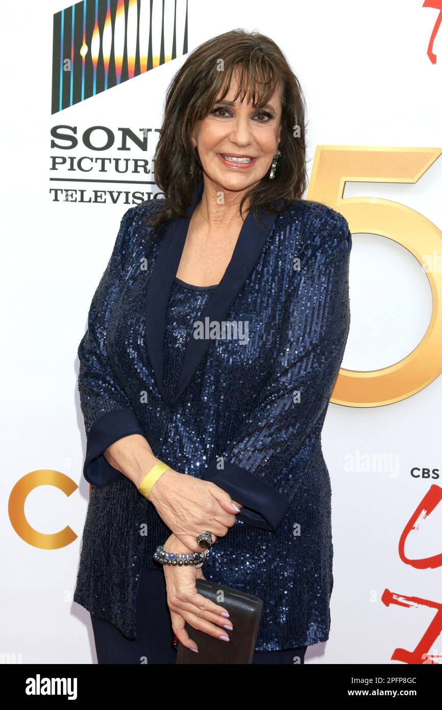 Los Angeles, USA. 17th Mar, 2023. LOS ANGELES - MAR 17: Jess Walton at ...