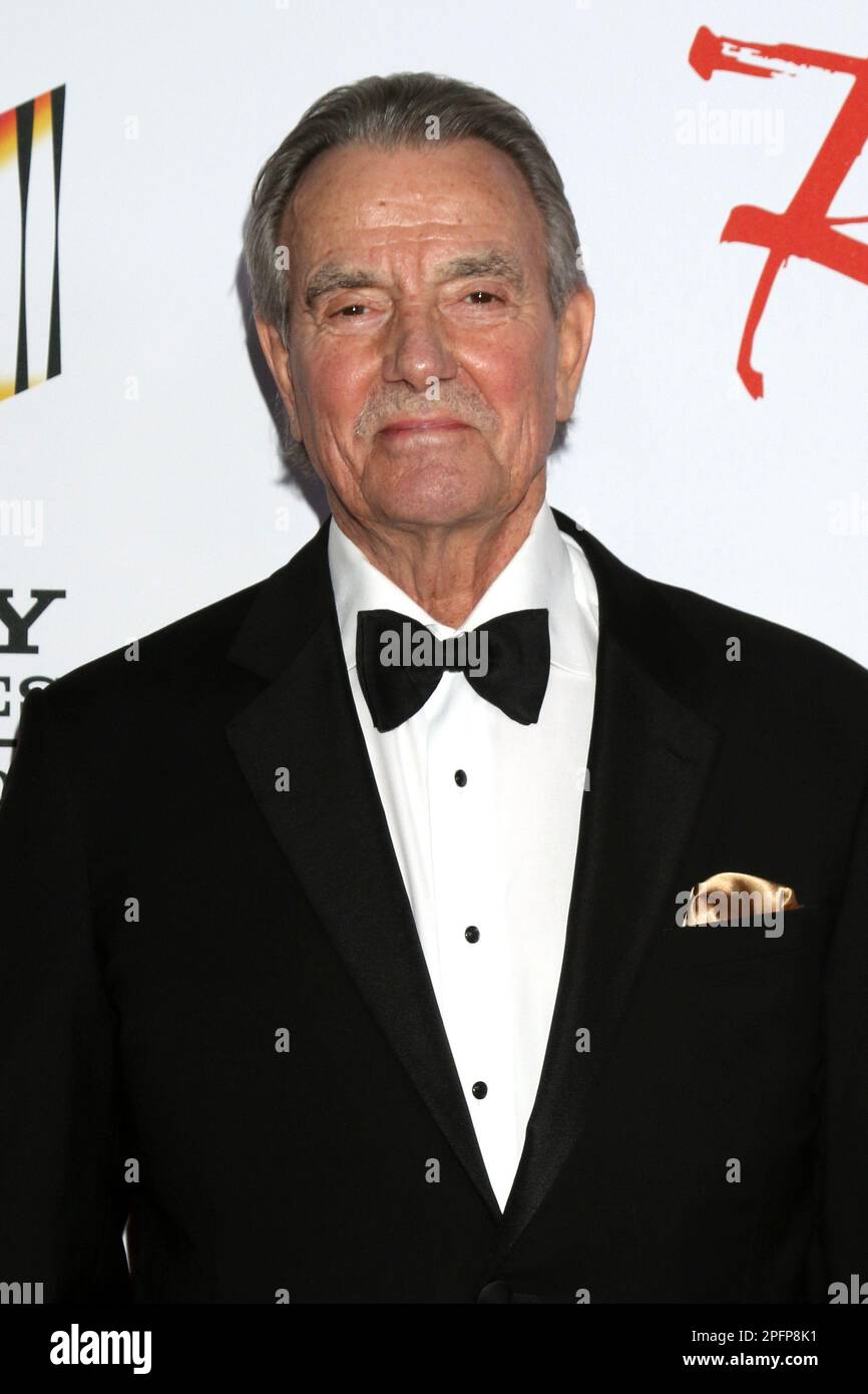 The young and the restless 50th anniversary celebration hi-res stock ...